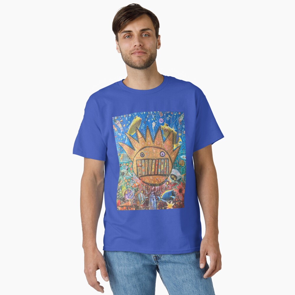 "BOOGNISH ART - WEEN " Sticker for Sale by WilliamWright | Redbubble