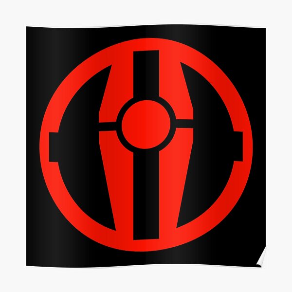 "Darth Revan Sith Empire" Poster by fareast | Redbubble