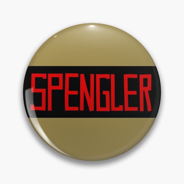 Ghostbusters Spengler Gifts & Merchandise | Redbubble