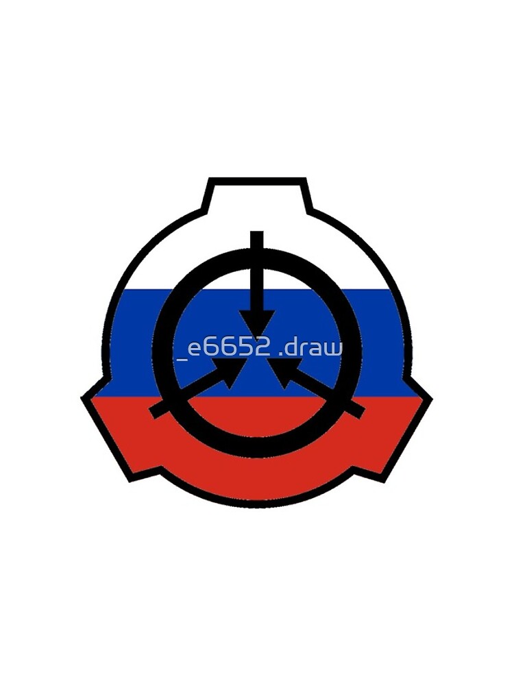 "SCP Foundation: Russian branch" iPhone Case for Sale by ennio01 ...