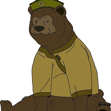 "Bosco" Sticker for Sale by letayl3 | Redbubble