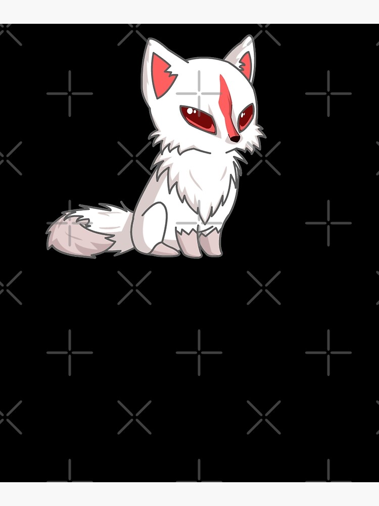 "Kitsune Kawaii Gacha Deer Cornes Female Girl Gacha life series ...