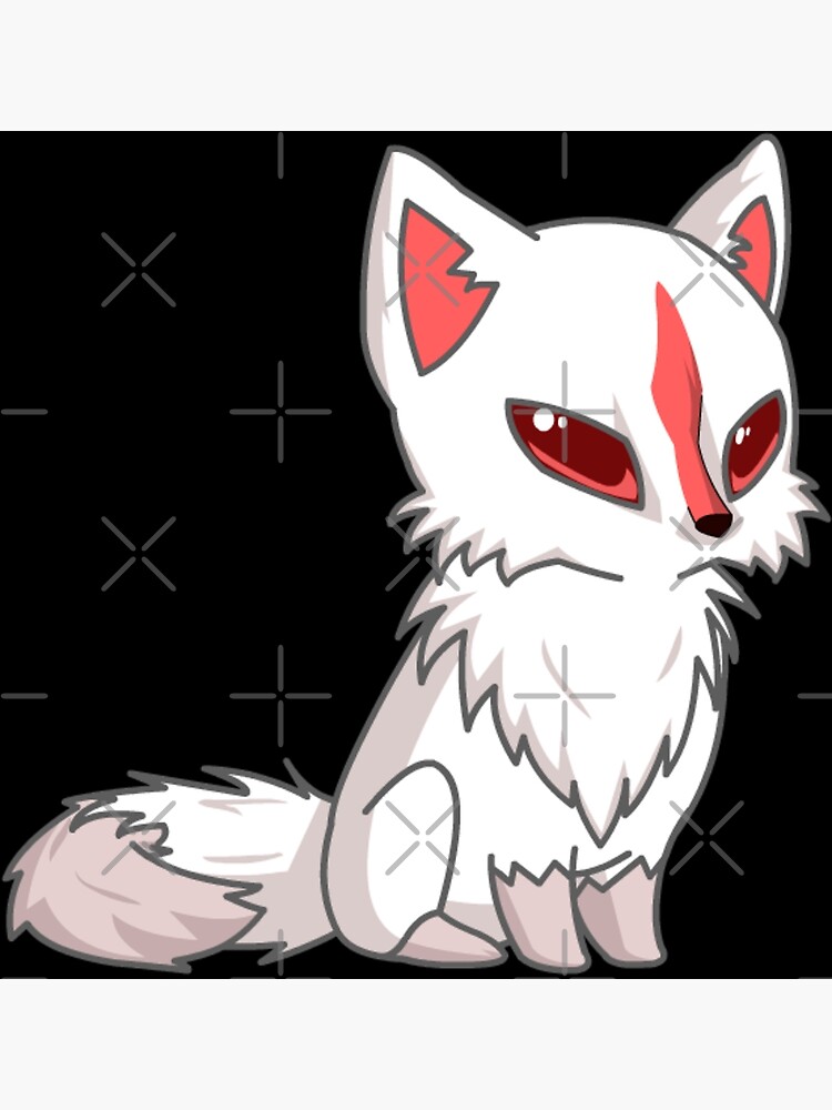 "Kitsune Kawaii Gacha Deer Cornes Female Girl Gacha life series ...