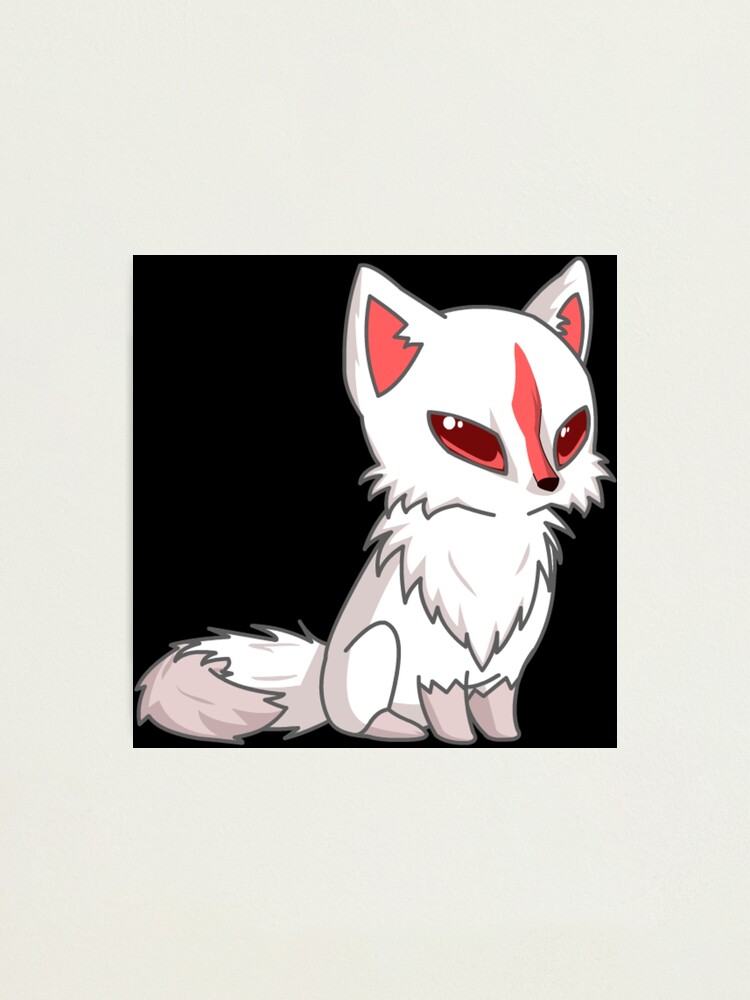 "Kitsune Kawaii Gacha Deer Cornes Female Girl Gacha life series ...