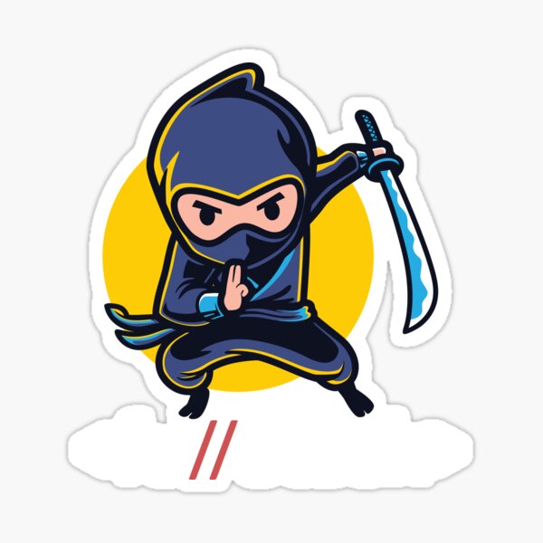 "full stack web developer" Sticker by digijob | Redbubble