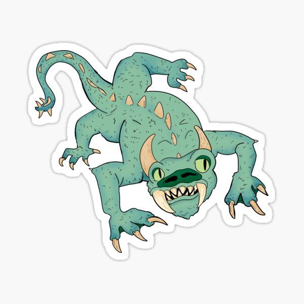 Hodag Gifts & Merchandise | Redbubble