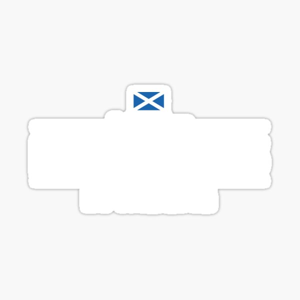 "Ben Nevis - Munro Bagger Scottish Munro in the Bag" Sticker by ...