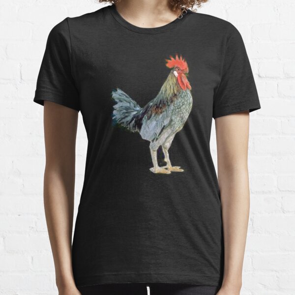 Gallo Dientes Minecraft Gavin