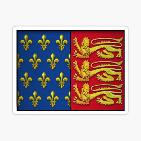 Medieval England Flag