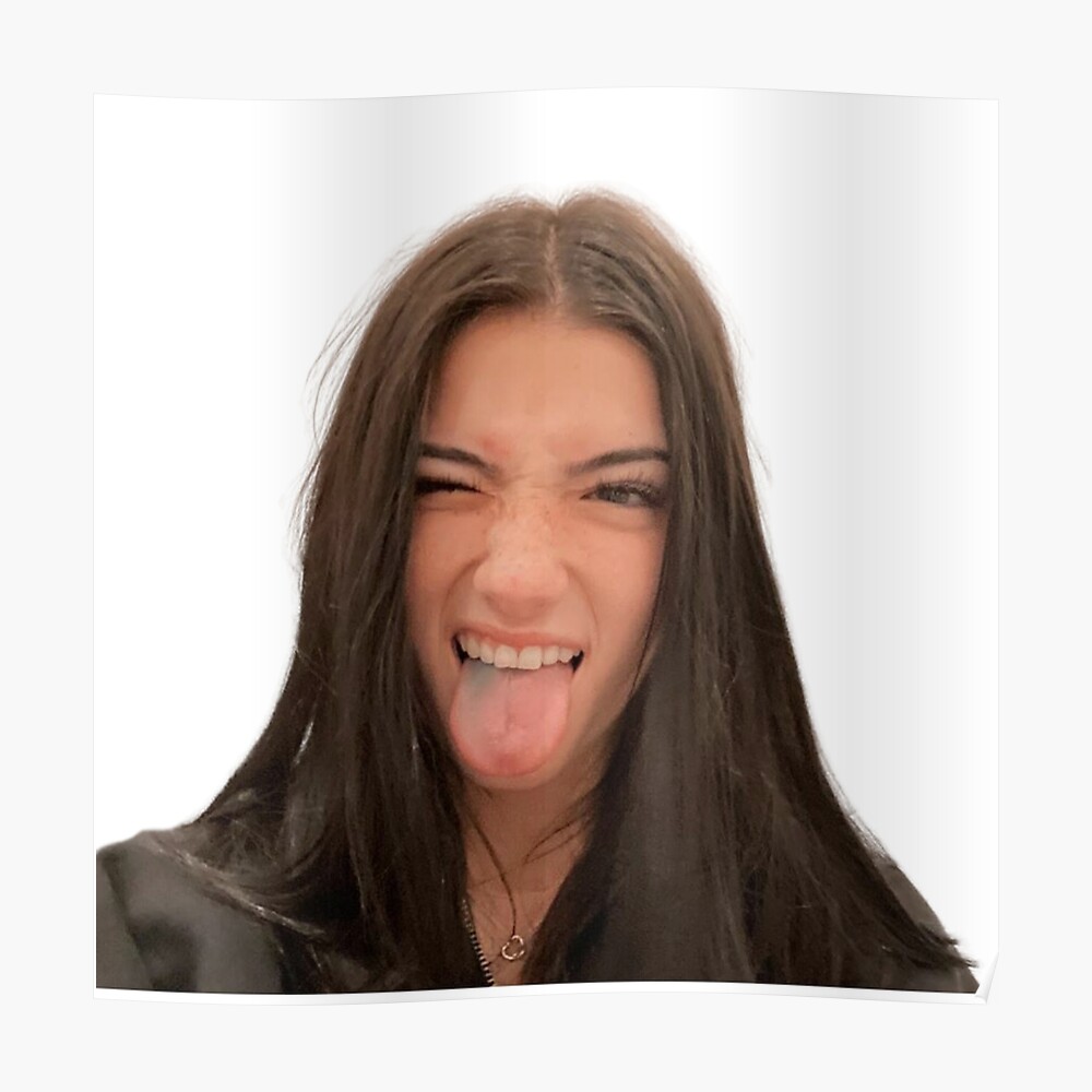 Charli Damelio Tongue - Born and raised in norwalk, connecticut. - Sugawary Charli Damelio Tongue - Born and raised in norwalk, connecticut. - Sugawary