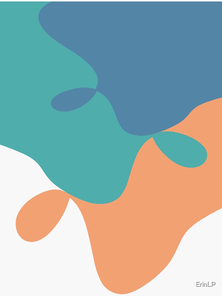 "Drip XI" Sticker by ErinLP | Redbubble