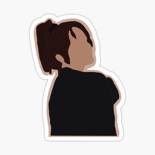 "selena gomez " Sticker by imisabelllla | Redbubble