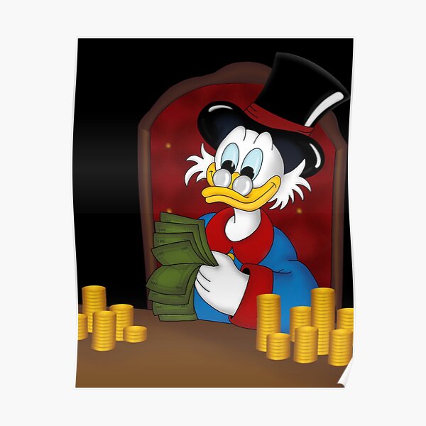 "Money Motivated" Poster for Sale by Sarahjane119 | Redbubble