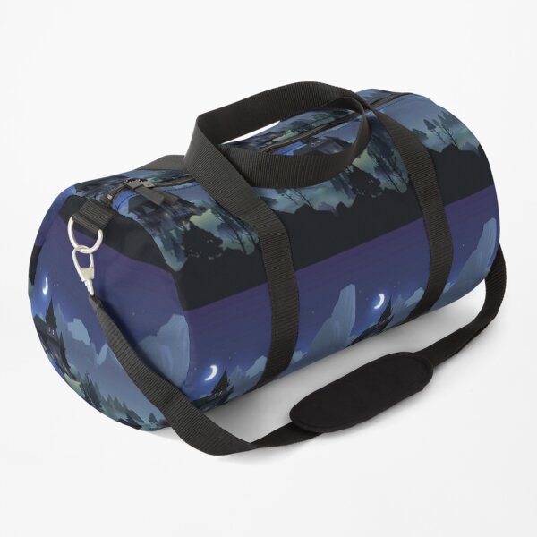 The Sims 4 Duffle Bags | Redbubble