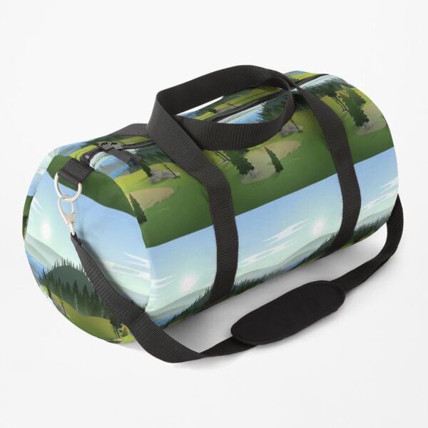 The Sims 4 Duffle Bags | Redbubble