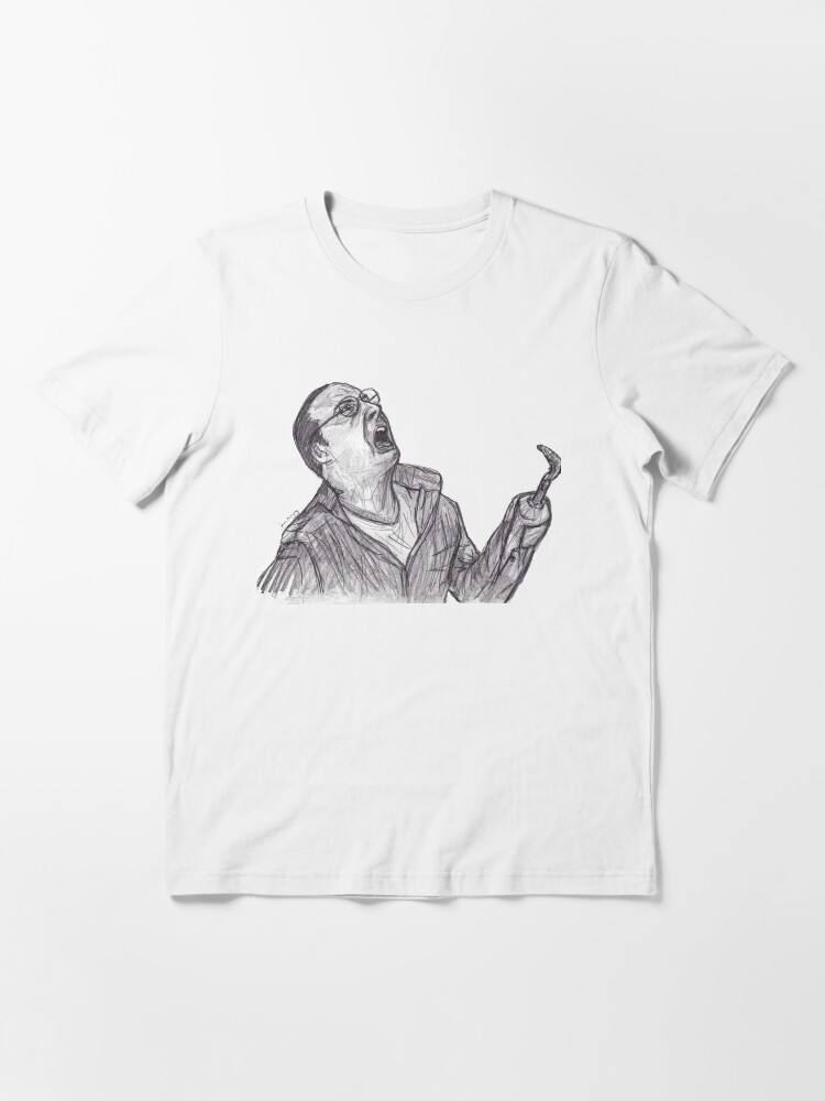 "Buster" T-shirt for Sale by jamestomgray | Redbubble | buster t-shirts ...
