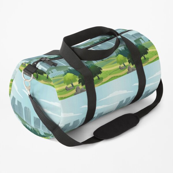 The Sims 4 Duffle Bags | Redbubble