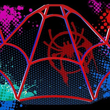 "MILES MASK" Mask for Sale by Sheridan Johns | Redbubble