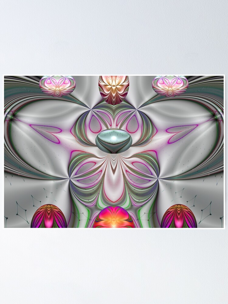 "You're a Lucky Duck!" Poster by barrowda | Redbubble