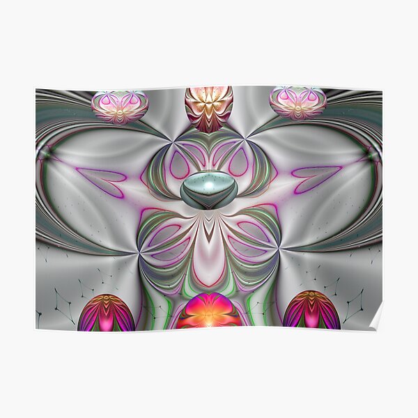 "You're a Lucky Duck!" Poster by barrowda | Redbubble