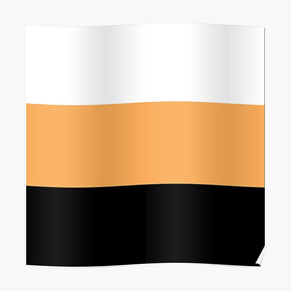 "System Pride Flag" Poster by UYTP | Redbubble