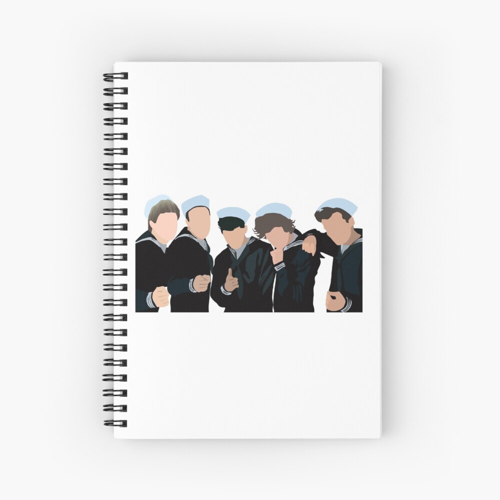 "One Direction Kiss You " Sticker for Sale by bumblebee2003 | Redbubble