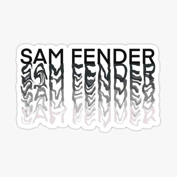 Sam Fender Gifts & Merchandise | Redbubble