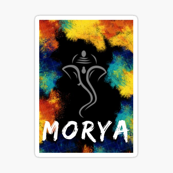 Morya Gifts & Merchandise | Redbubble