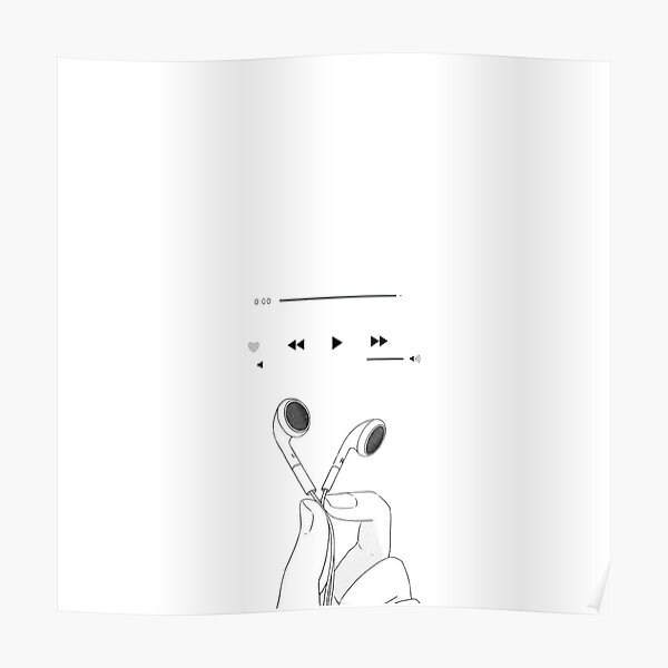 Airpods Posters | Redbubble