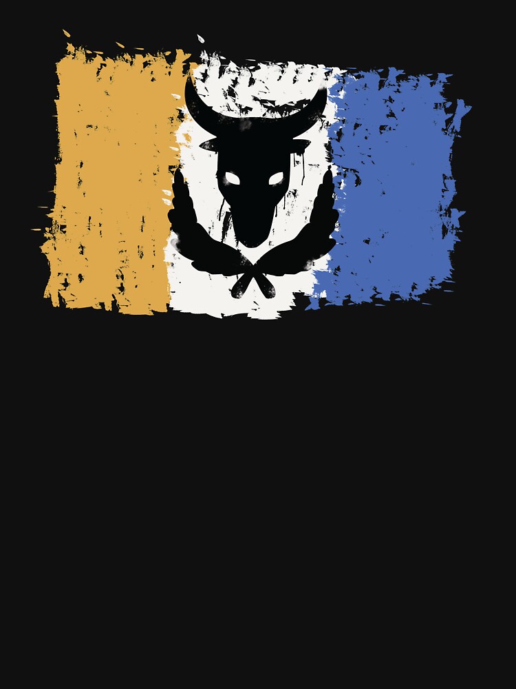 "Medici Rebels - Just Cause" Essential T-Shirt for Sale by KingRedbad ...