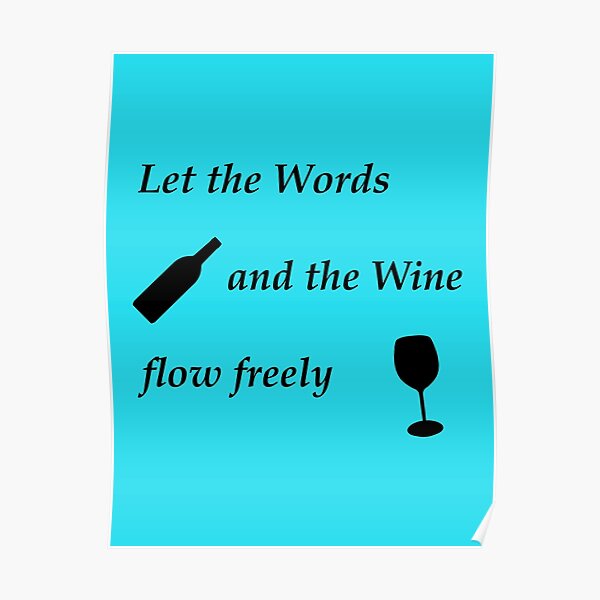 Communication Slogan Posters | Redbubble