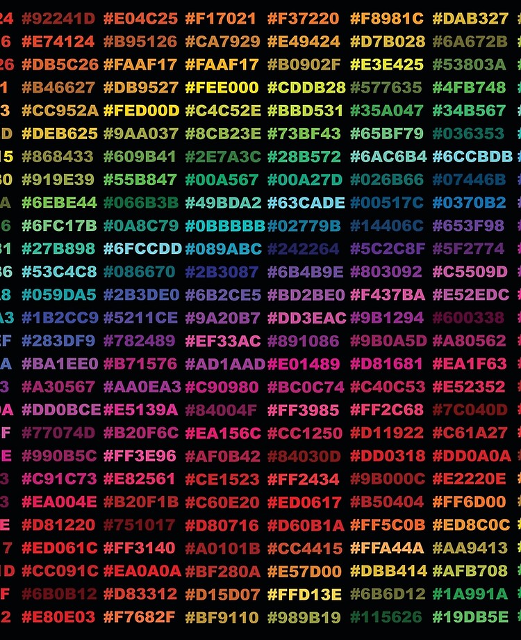 Rainbow Hex Code Ubicaciondepersonas cdmx gob mx