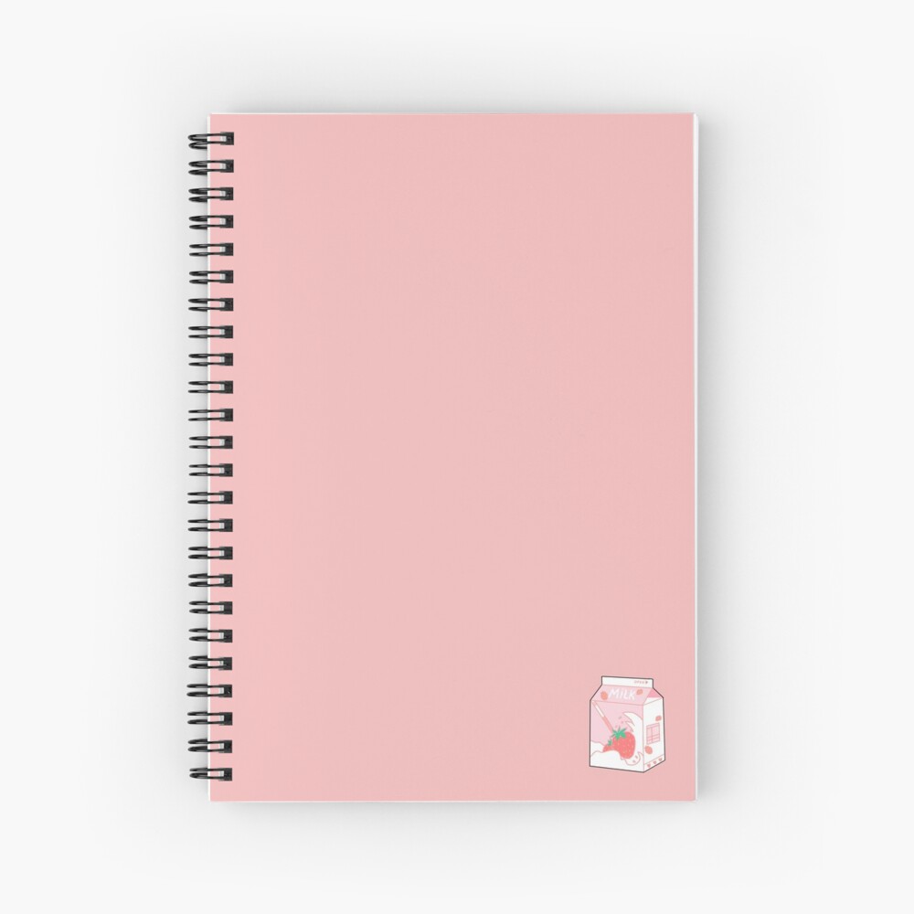 "Strawberry milk" Sticker for Sale by Rinnnce Designs | Redbubble