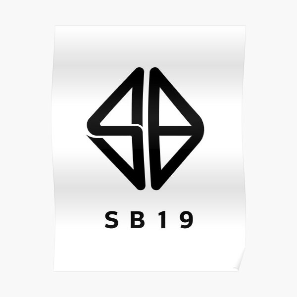 Sb19 Posters | Redbubble