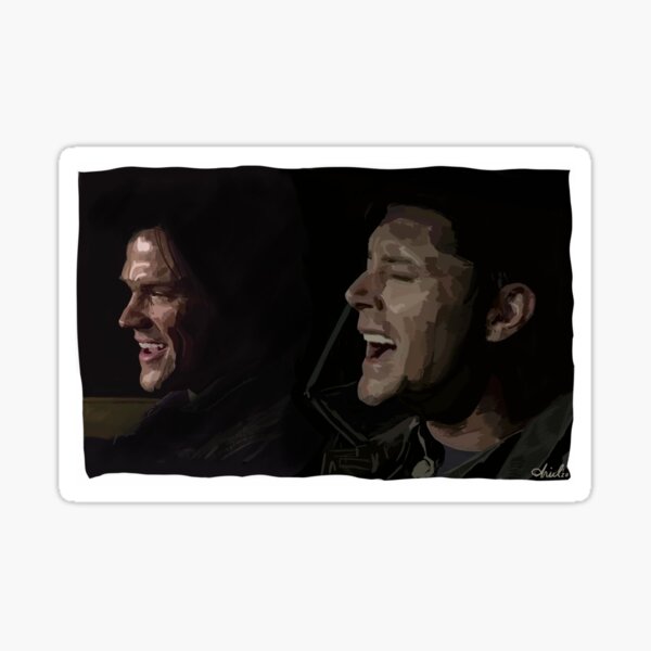 "Waaaaaanteeed! Dead or Alive" Sticker by arielbradford | Redbubble