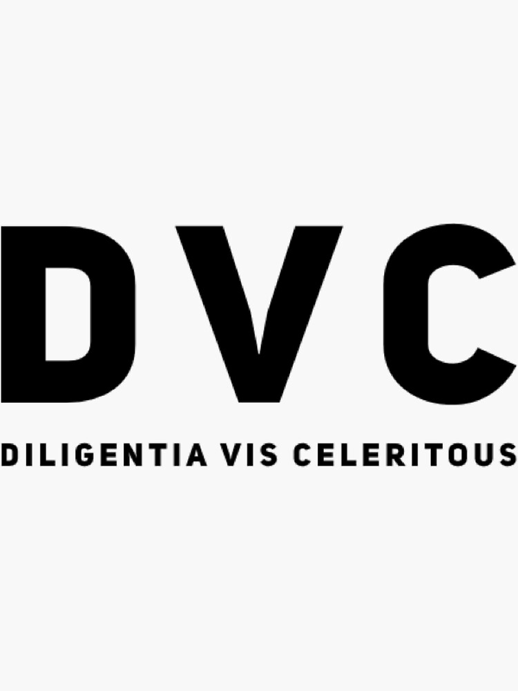 "DVC IPSC USPSA " Sticker for Sale by jeremydyson | Redbubble