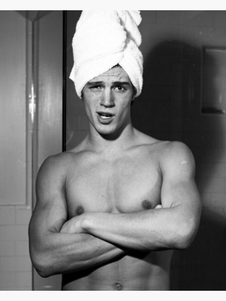 "Brando" Poster for Sale by jorgeramos1992 | Redbubble