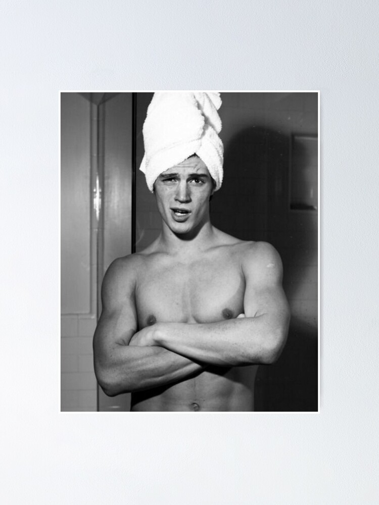 "Brando" Poster for Sale by jorgeramos1992 | Redbubble