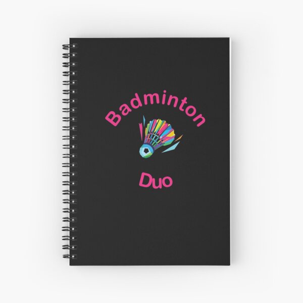 " This is a design for badminton lovers. Enjoy and share it with your ...