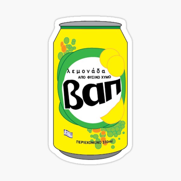 "Vap" Sticker for Sale by netop | Redbubble