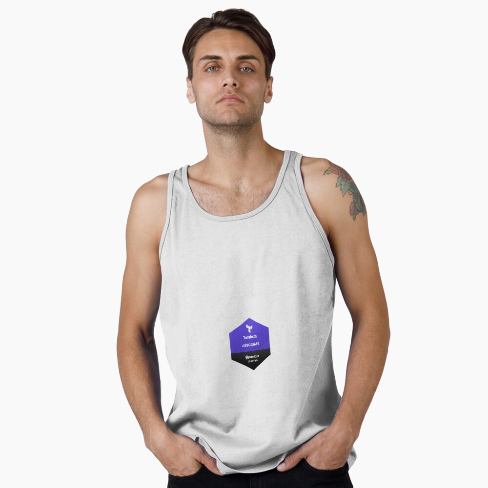 "Terraform Associate Certified" Sticker for Sale by kevinblanco | Redbubble