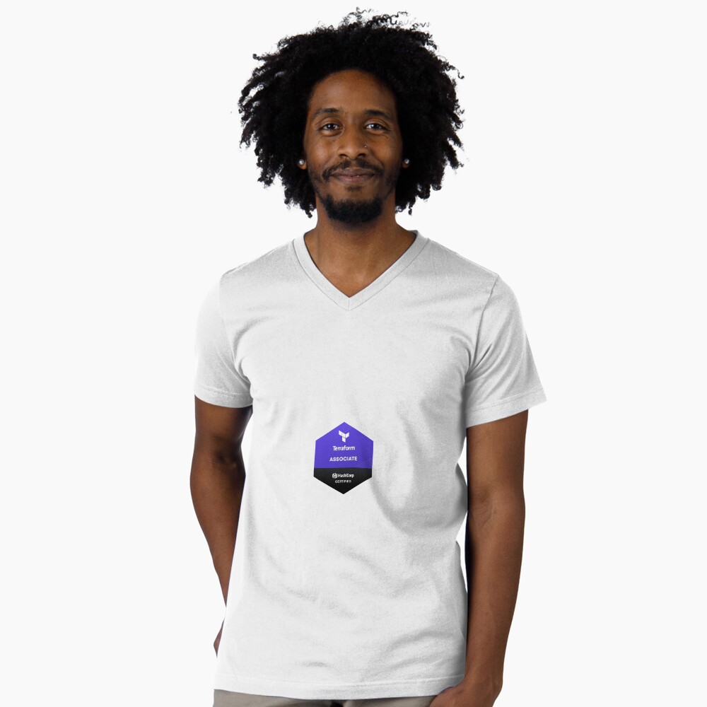 "Terraform Associate Certified" Sticker for Sale by kevinblanco | Redbubble