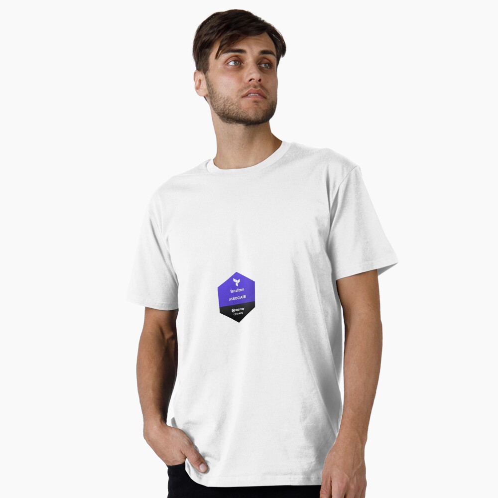 "Terraform Associate Certified" Sticker for Sale by kevinblanco | Redbubble