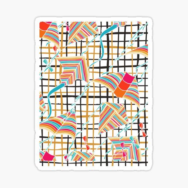 "Summery " Sticker for Sale by sherpadesign21 | Redbubble