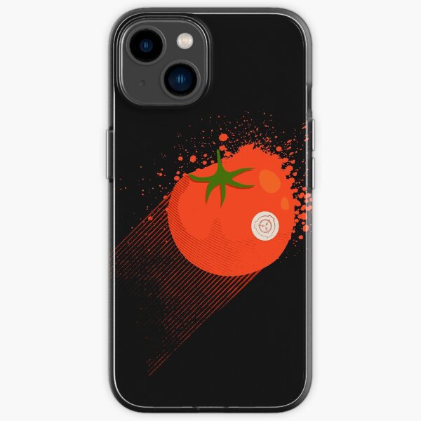 "SCP-504 Critical Tomatoes, SCP Foundation, Secure Contain Protect ...