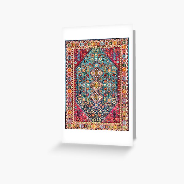 "Oriental Colored Traditional Antique Moroccan Style Fabric Design ...