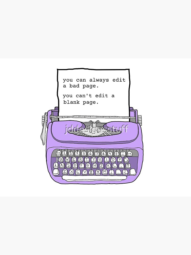Typewriters Quotes