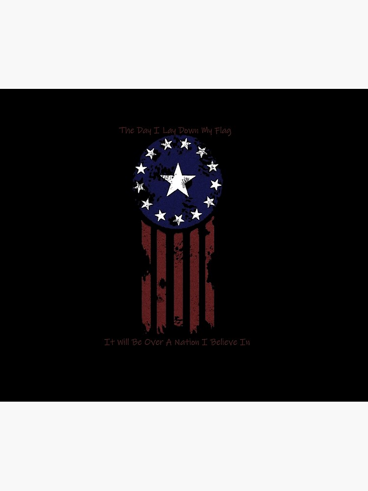 Ulysses Fallout Flag