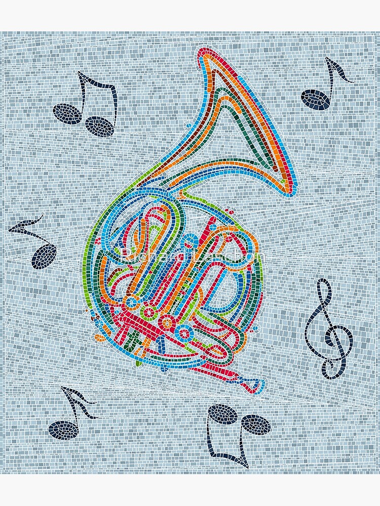 Póster « ilustración vectorial» de lirch | Redbubble