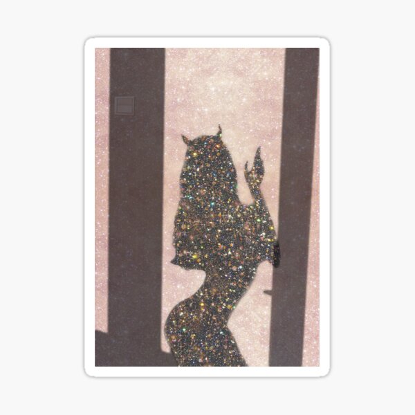 "don't need nobody to save me" Sticker for Sale by mensijazavcevic ...